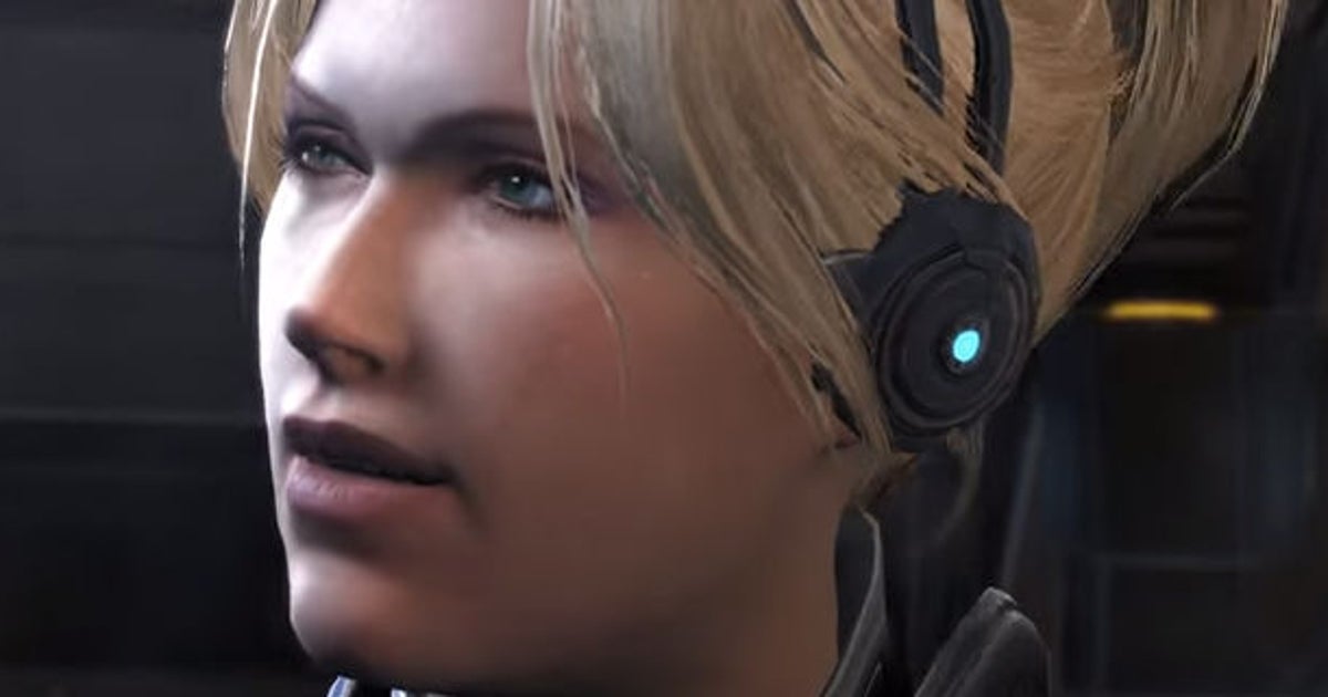 BlizzCon 2015 Rock Paper Shotgun BlizzCon 2015 Rock Paper Shotgun
