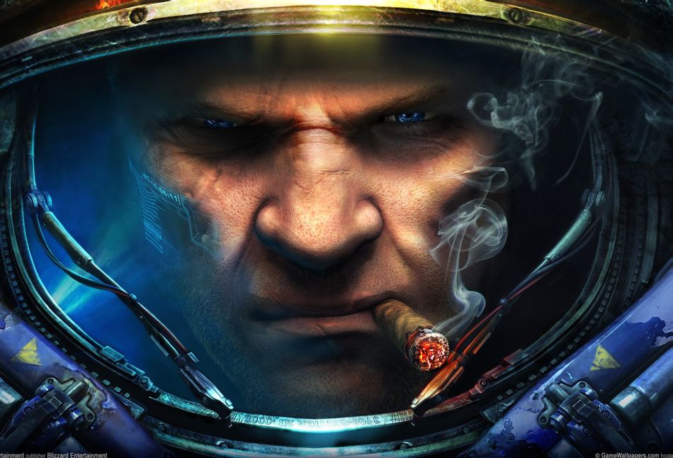 StarCraft II World Championship Series | VG247