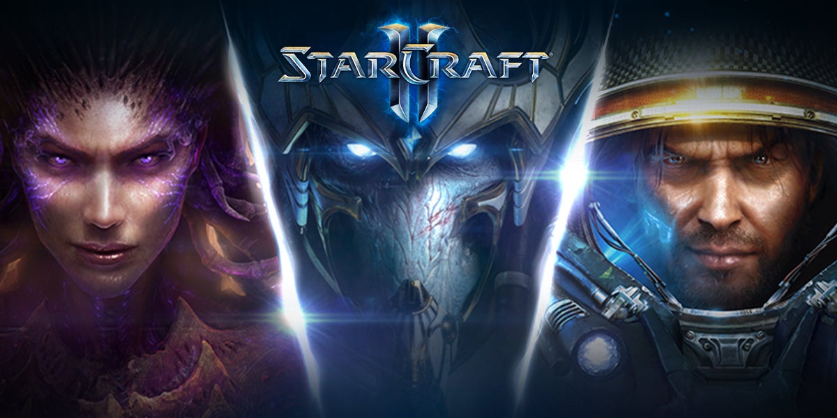 Starcraft 2