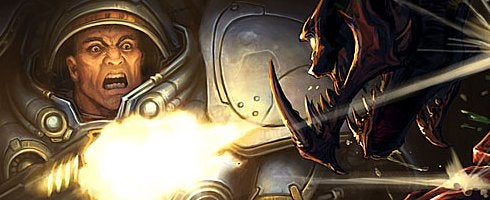 Video released of user-created StarCraft MMO made using mod tools | VG247