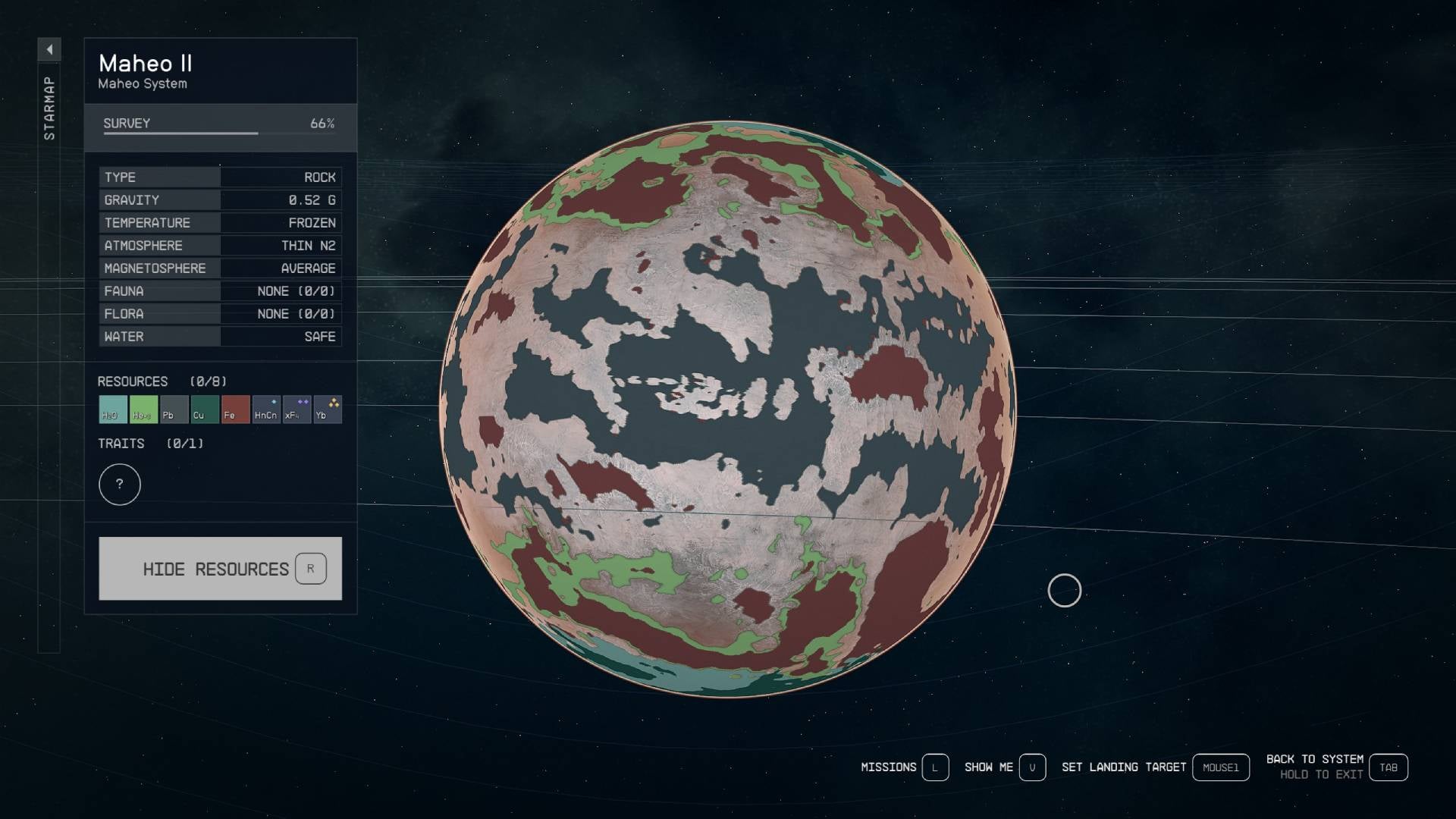 Best outpost locations in Starfield | Rock Paper Shotgun