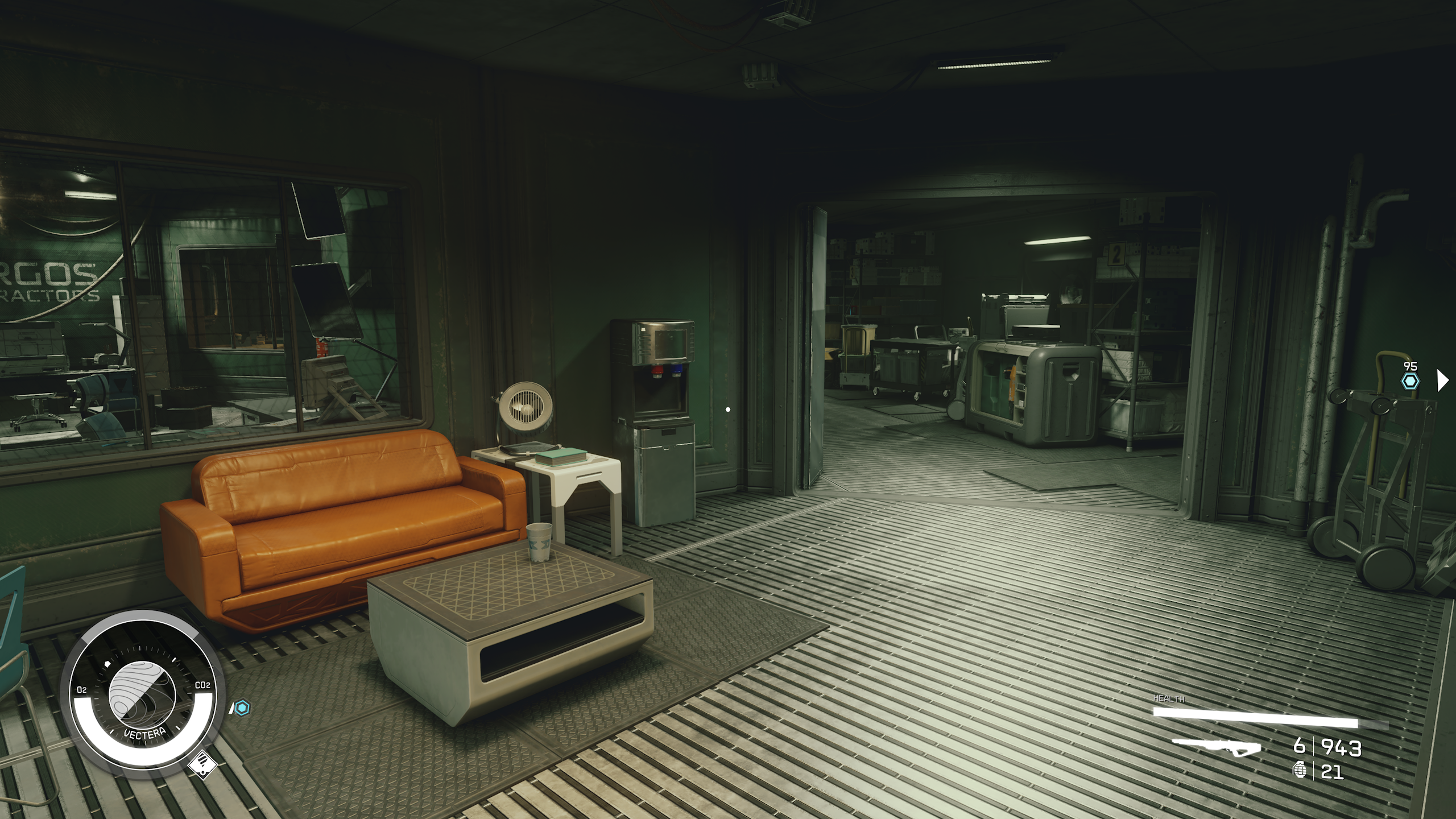 Best weapons in Starfield and how to find them | Eurogamer.net