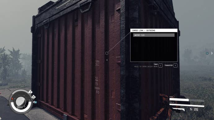How to set up Starfield cargo links and inter-system links | VG247 How to set up Starfield cargo links and inter-system links | VG247