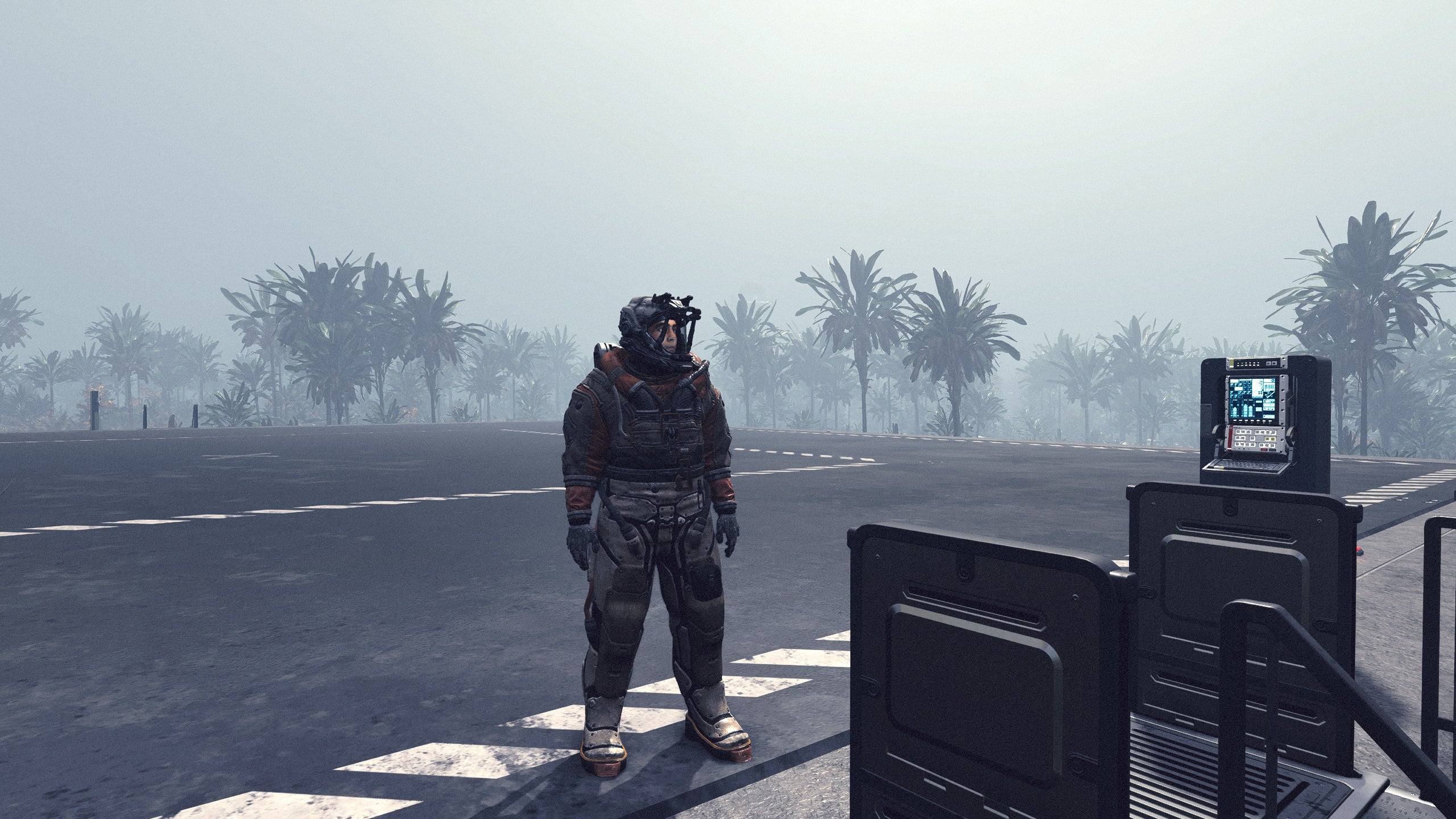 How to set up Starfield cargo links and inter-system links | VG247