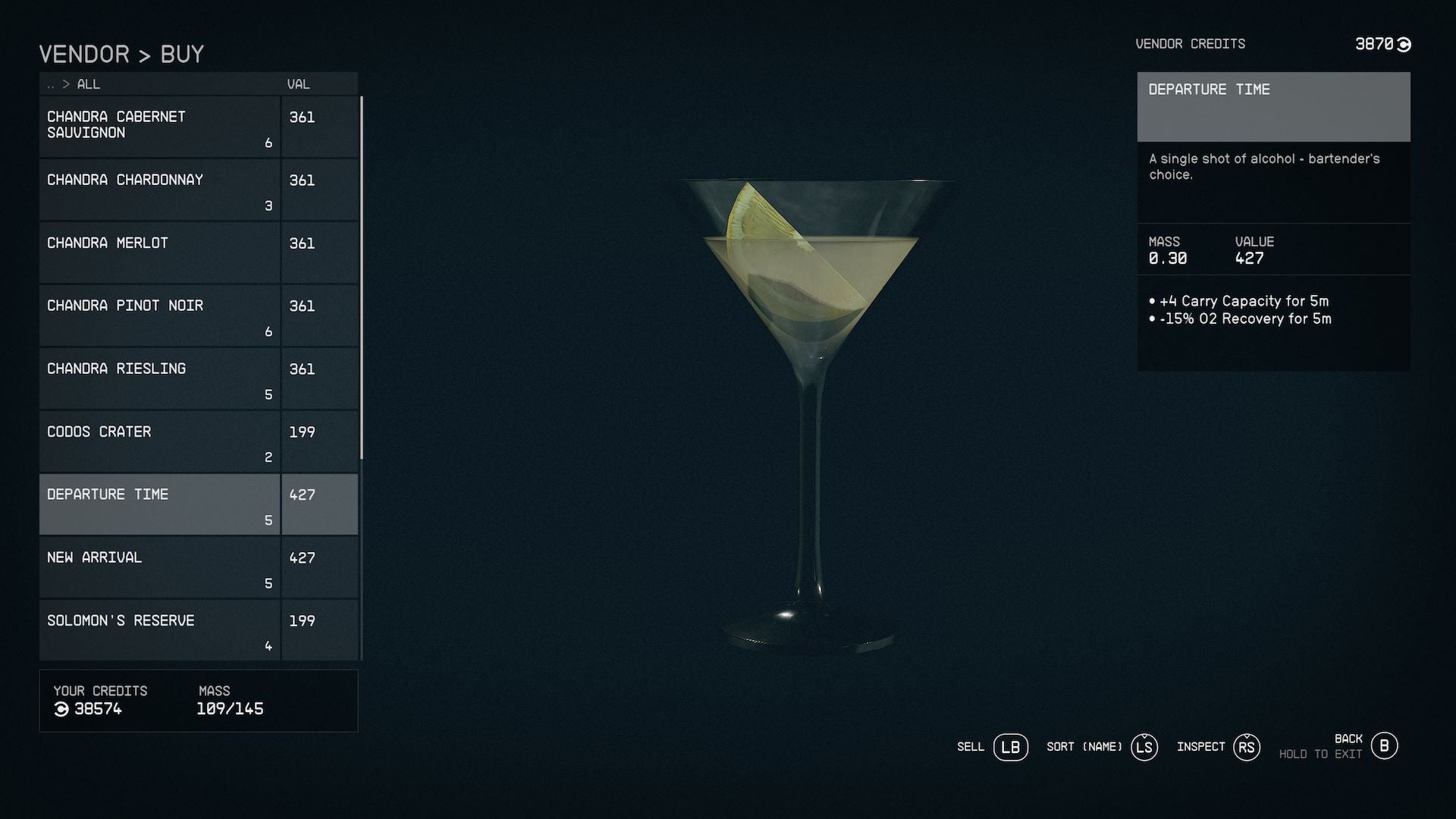 How to increase carrying capacity in Starfield | Eurogamer.net