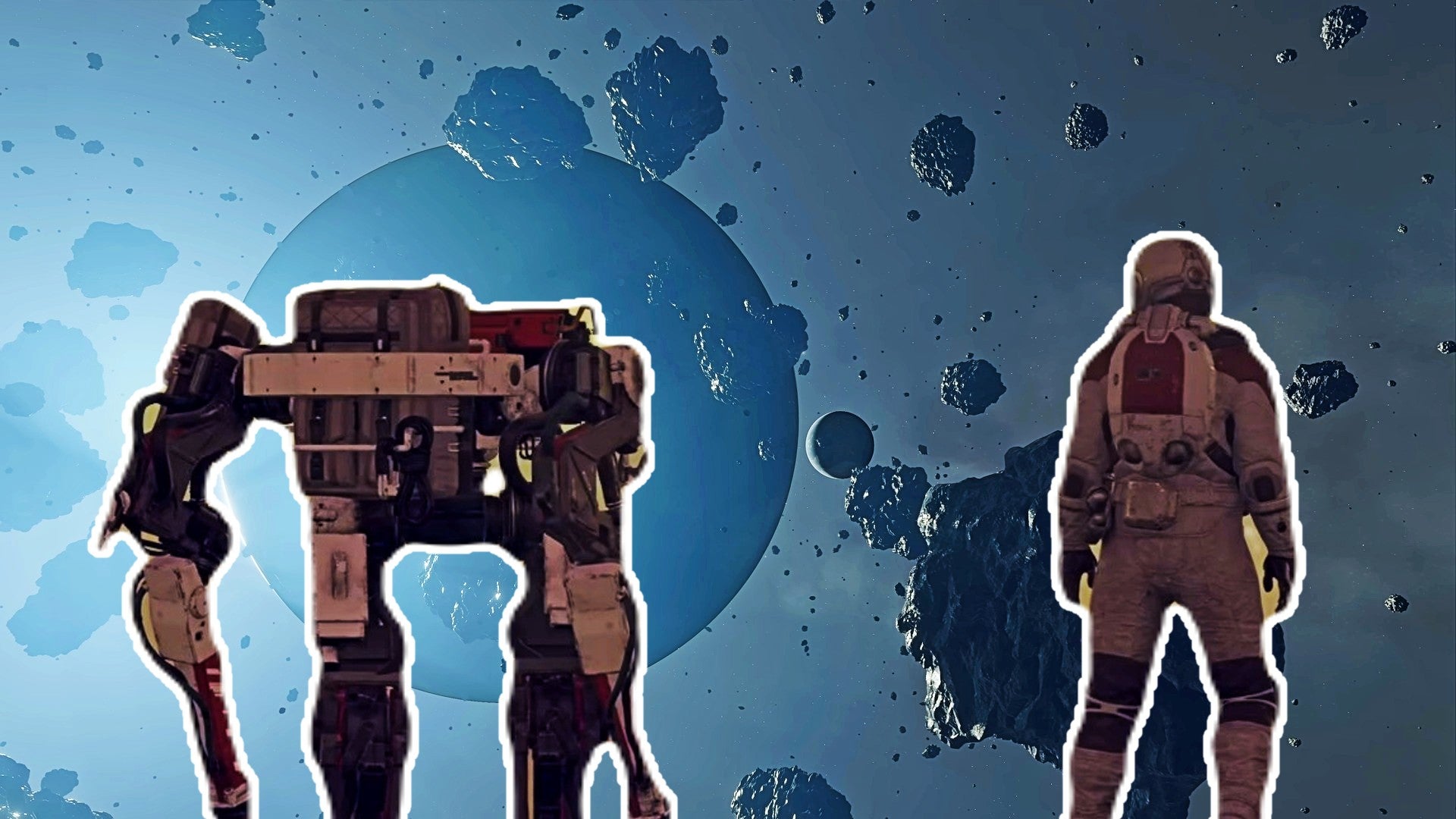 Starfield: Kommt die physische Version ohne Disc? | Eurogamer.de