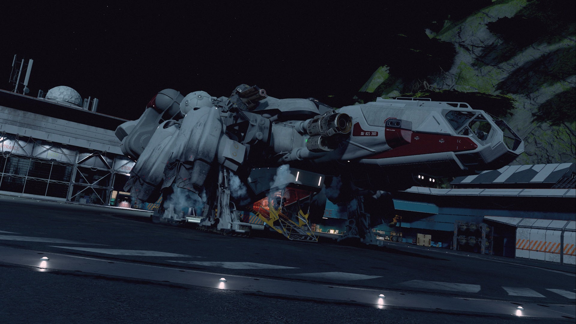 How to rename your Ship in Starfield | Eurogamer.net