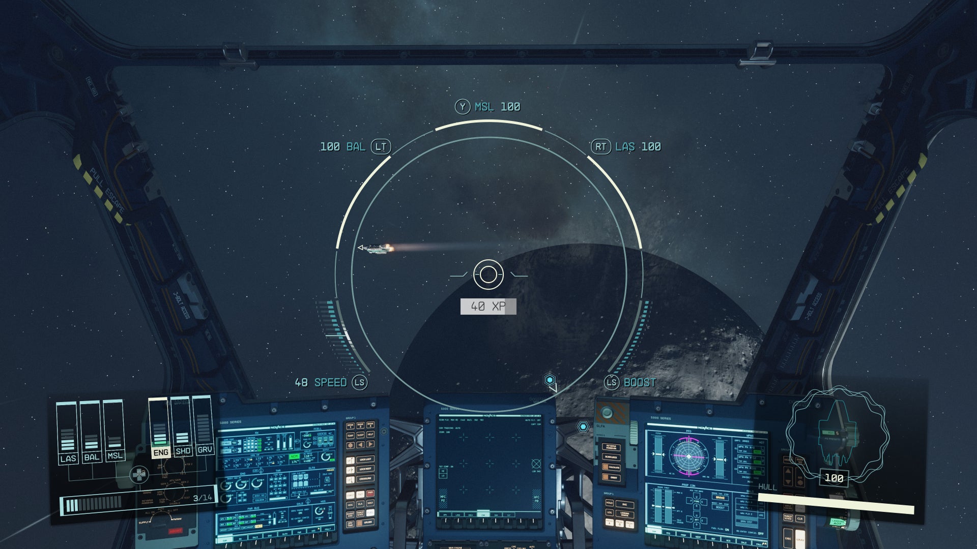 Starfield Further Into the Unknown walkthrough | Rock Paper Shotgun