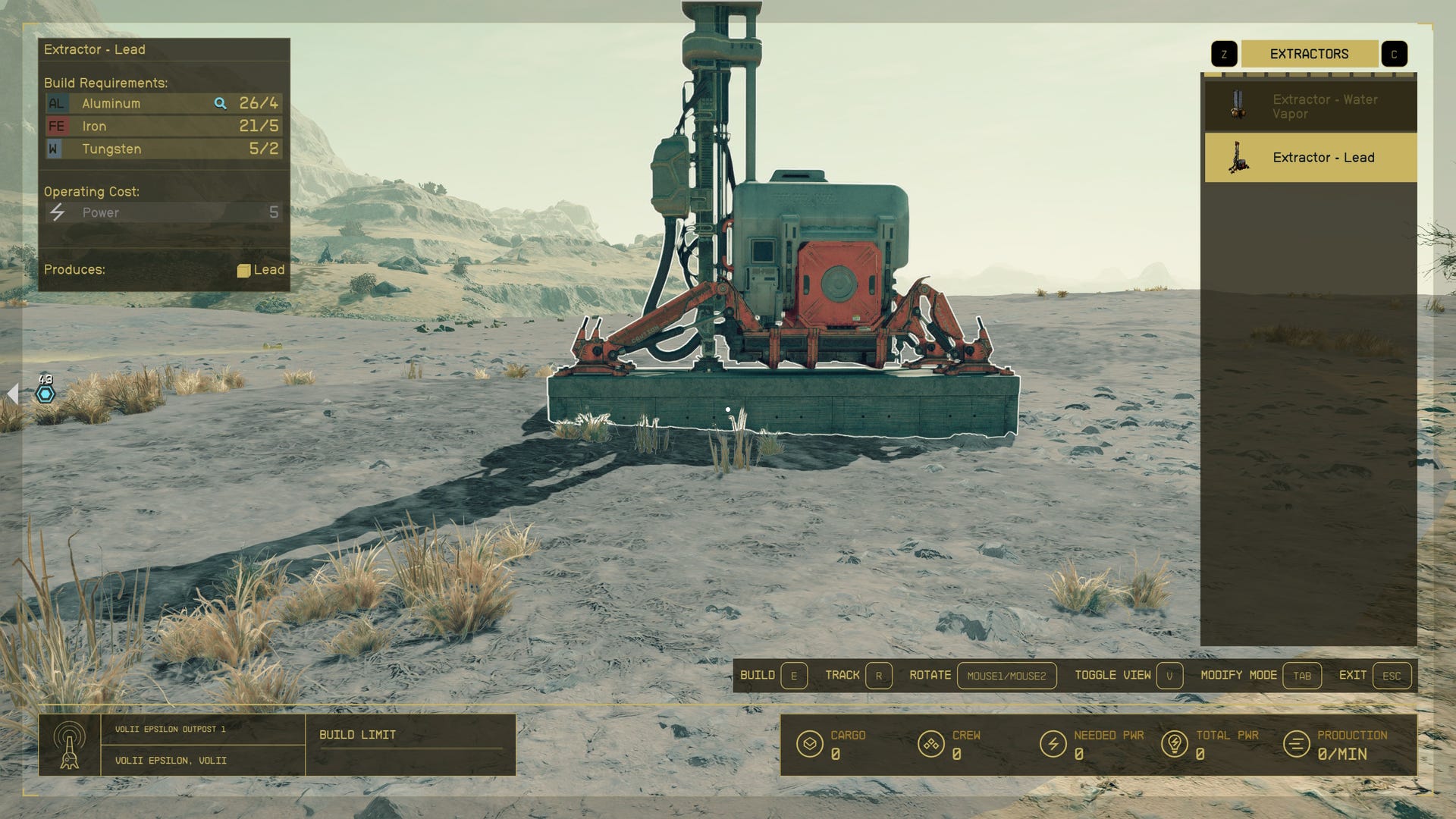 Starfield outpost building guide and tips | VG247 Starfield outpost building guide and tips | VG247