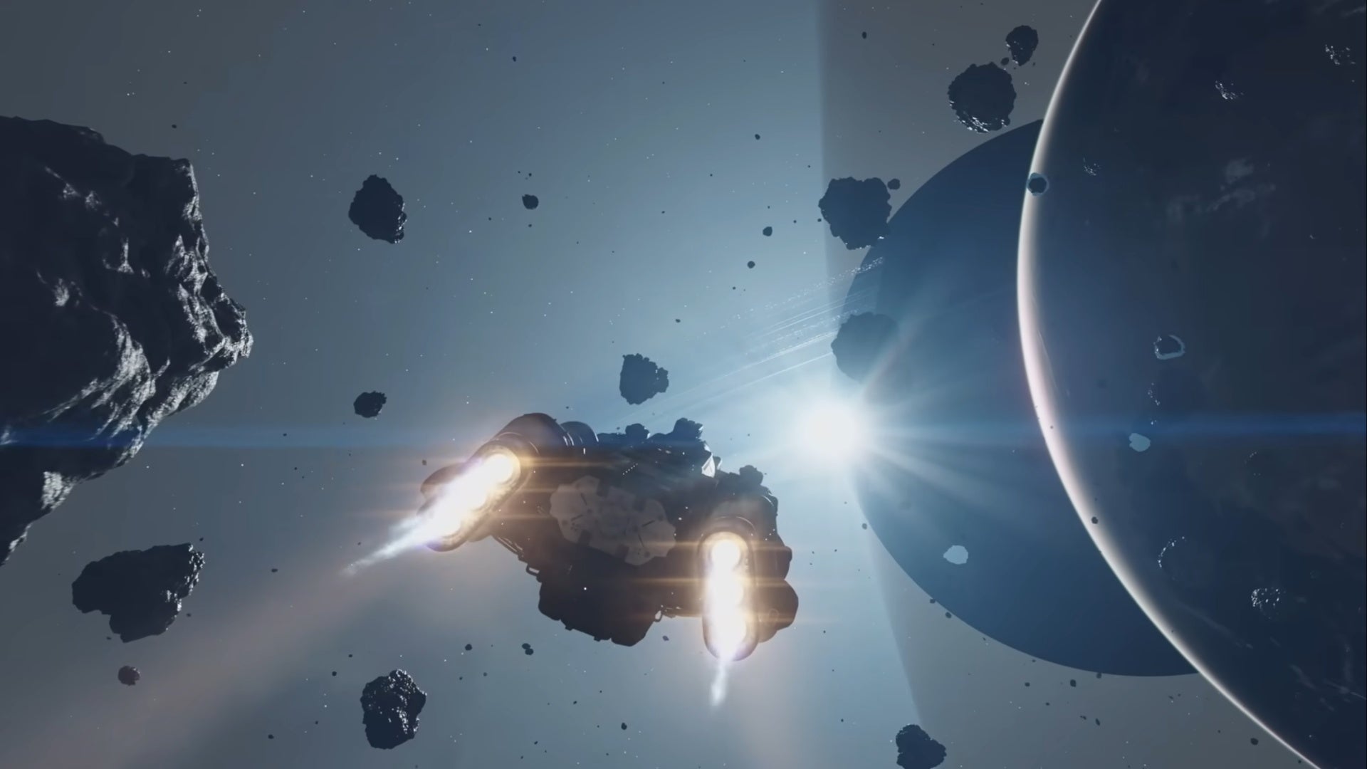 Starfield Ships explained | Eurogamer.net