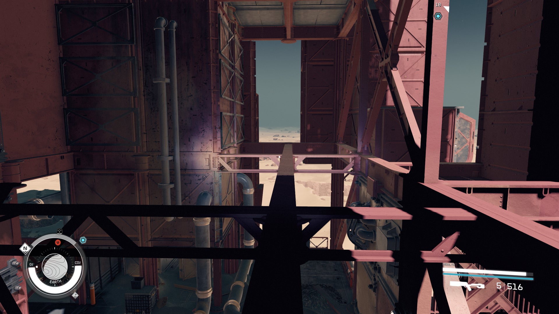 Starfield Unearthed walkthrough | Rock Paper Shotgun