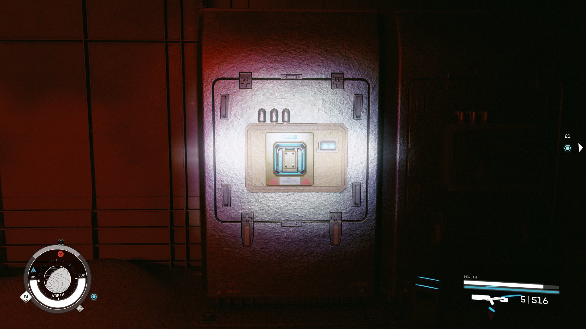 Starfield Unearthed walkthrough | Rock Paper Shotgun