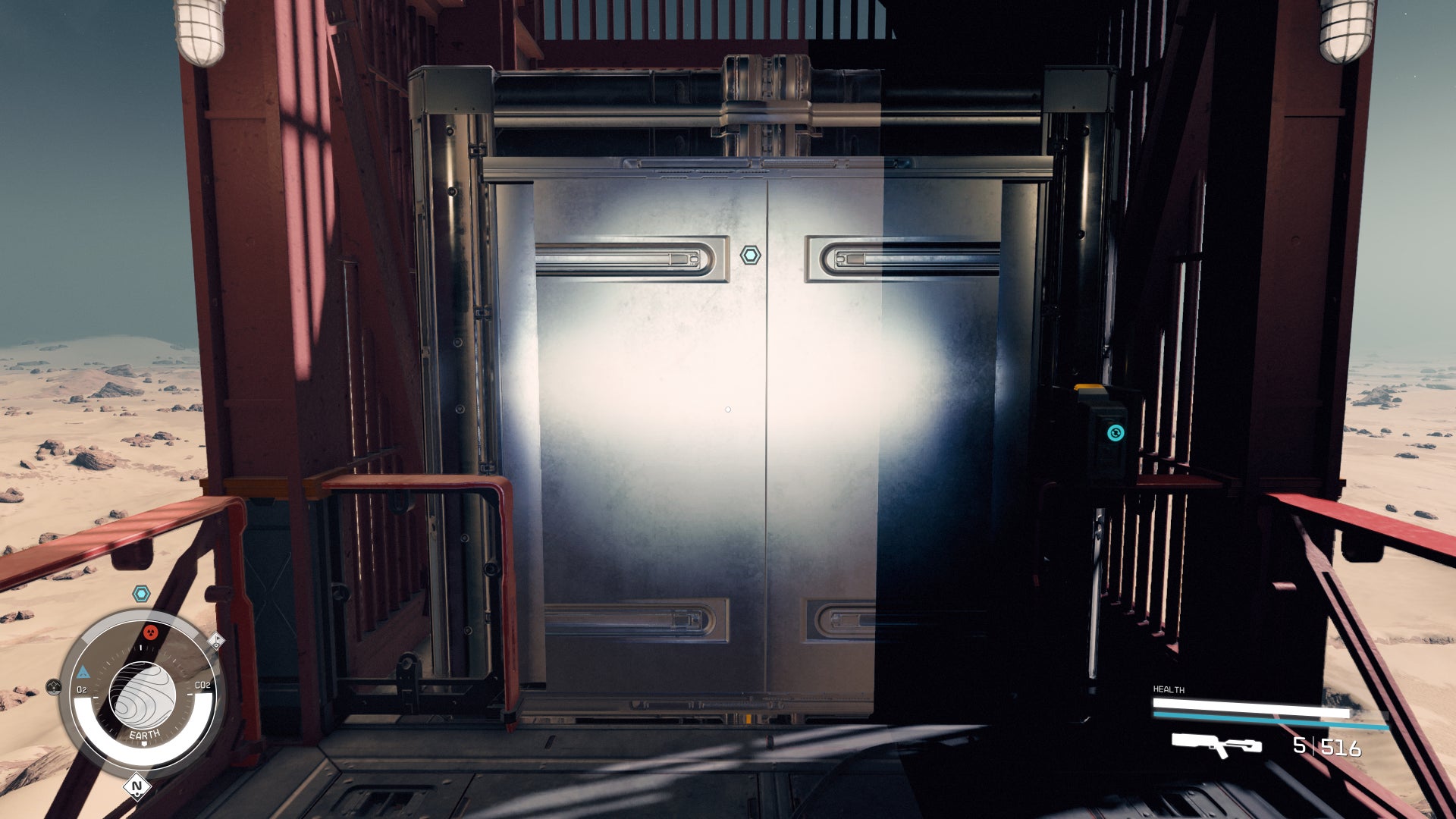 Starfield Unearthed walkthrough | Rock Paper Shotgun