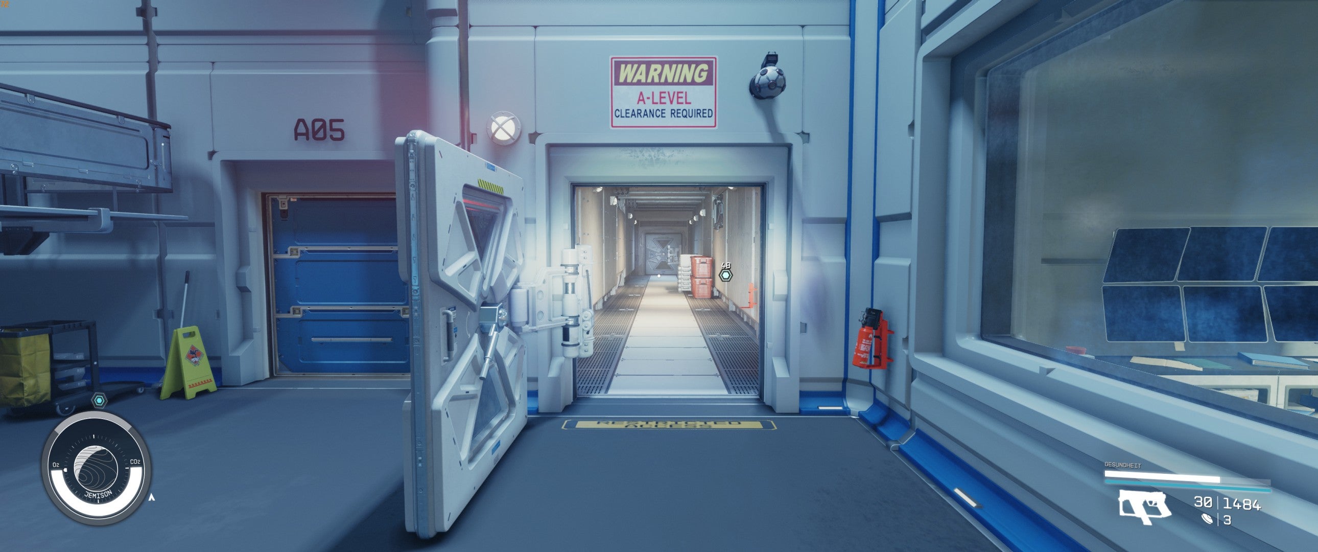 Starfield: Das geringere Übel - So besiegt ihr Orlase und die Warlock ...