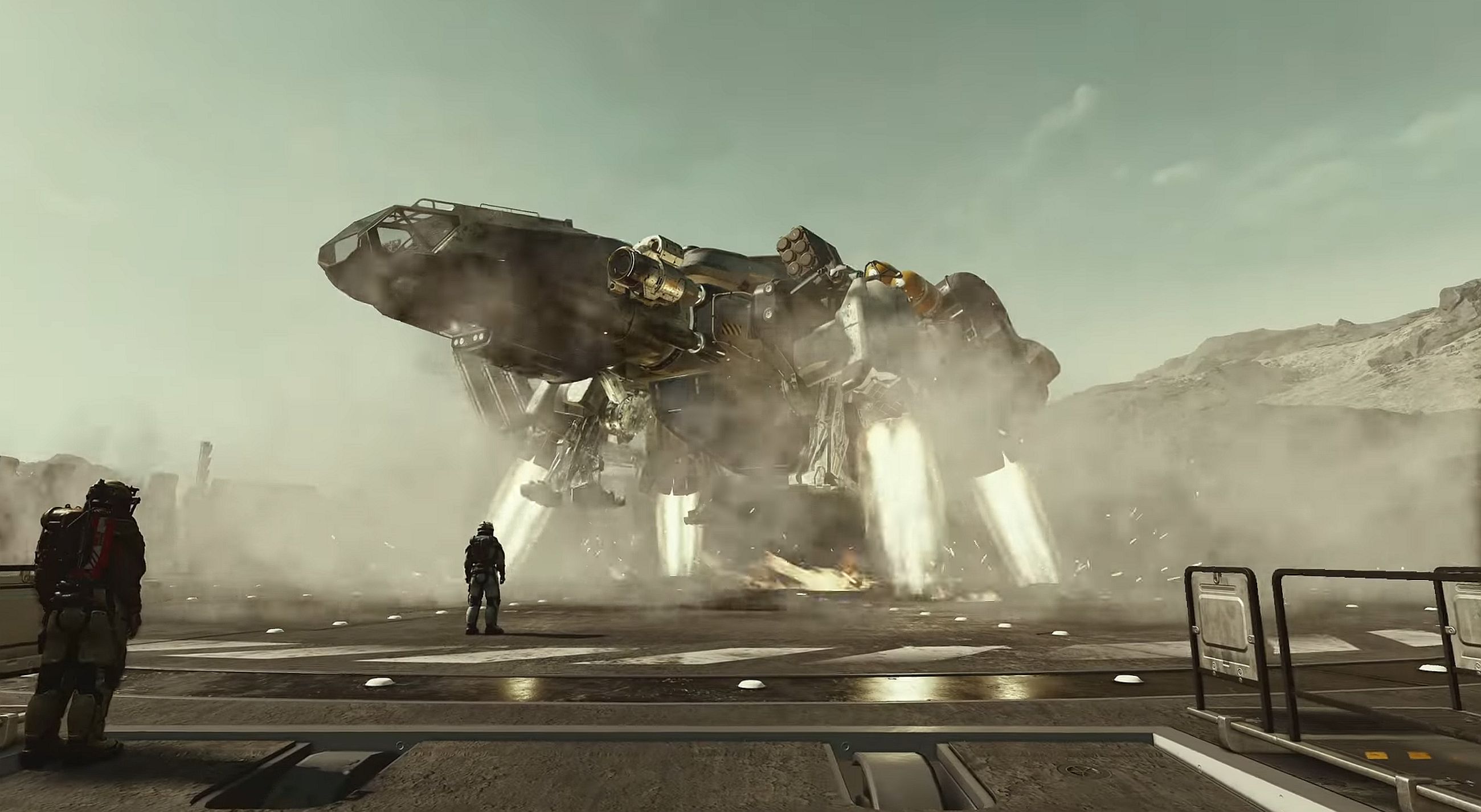 Starfield has a dedicated showcase in the works | VG247