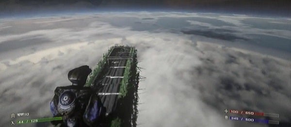 Stellar Spacecrafting: StarForge | Rock Paper Shotgun