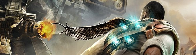 Pre-orders of Starhawk upgraded to Limited Edition, includes code for ...