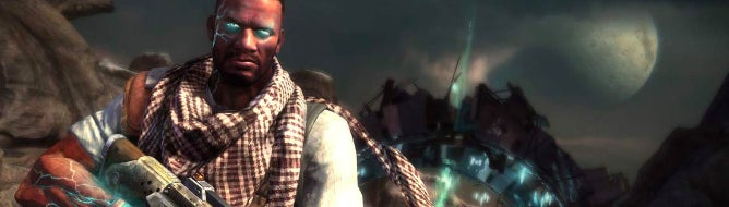 Starhawk goes big in 13 minute gameplay video | VG247