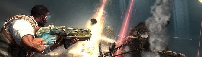 Starhawk video goes behind-the-scenes of creating a new universe | VG247