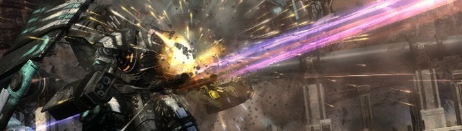 Starhawk video takes a look at final days of development | VG247