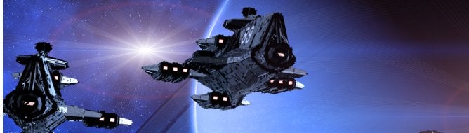 Starlight Inception concept art released, Arkenstone to compose ...