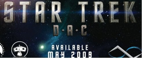 Star Trek D·A·C to be released on PSN and XBLA in May | VG247