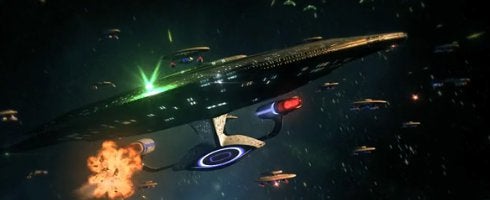 Star Trek: Infinite Space | VG247