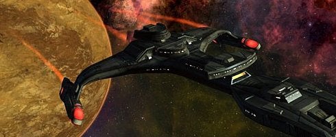 Star Trek Online: Cryptic looking into more ship traits and "exciting ...