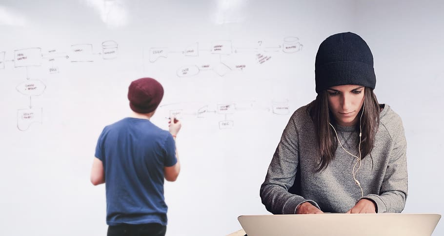 Researchers criticise whiteboard technical tests | GamesIndustry.biz