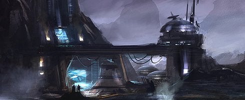 Star Wars: The Old Republic site introduces the planet Balmorra | VG247