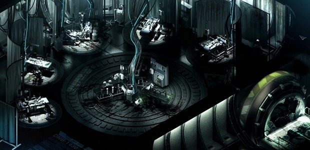 Sci-Fi Scares: Stasis's Prequel Chapter Is Coming | Rock Paper Shotgun