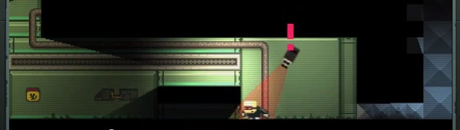 Stealth Bastard Deluxe sneaking onto Steam in November | VG247