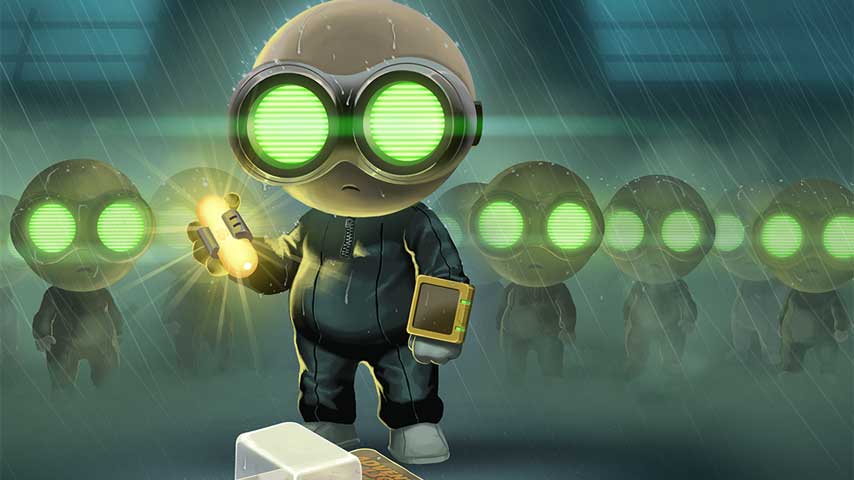 Stealth Inc 2: A Game of Clones sneaks onto GOG and Steam services | VG247
