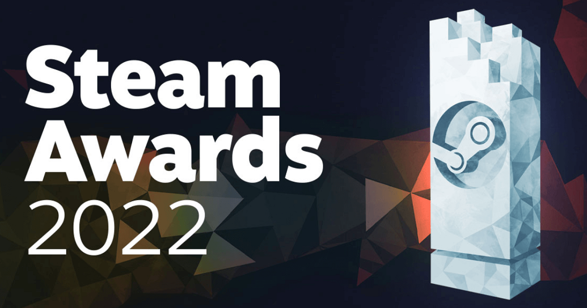 Nagrody Steam Awards rozdane. Cyberpunk 2077 doceniony przez graczy ... Nagrody Steam Awards rozdane. Cyberpunk 2077 doceniony przez graczy ...