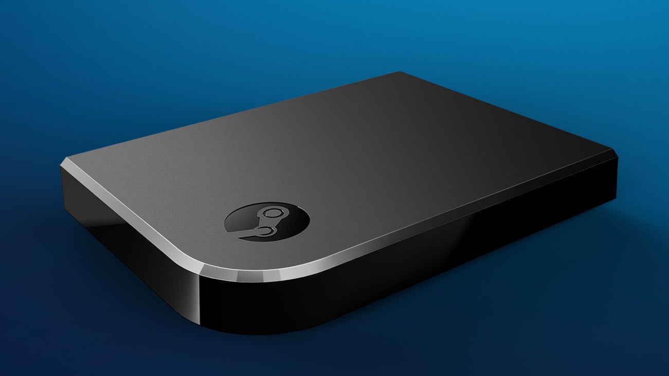 Valve Steam Box Release Date