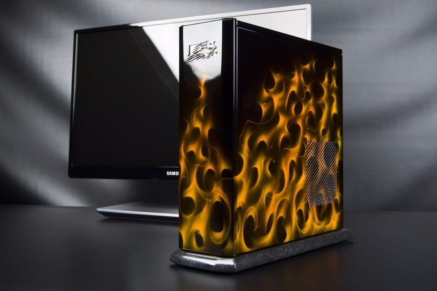 Steam Machine specs and prices detailed | GamesIndustry.biz