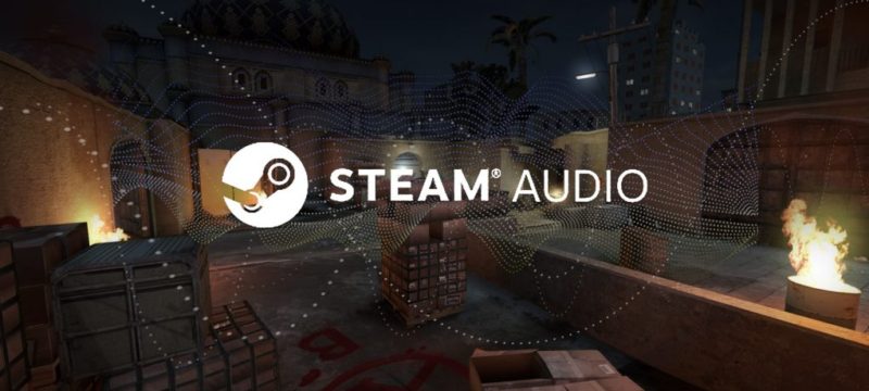 Steam Audio is Valve's attempt at helping developers create more ...