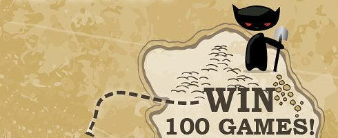 Steam Treasure Hunt has you completing objectives for free games | VG247