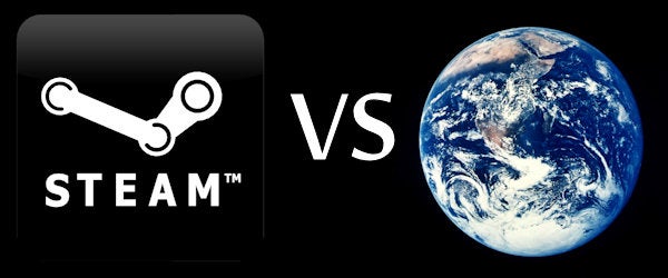 Store Wars: Rivals Threaten To Boycott Steam | Rock Paper Shotgun