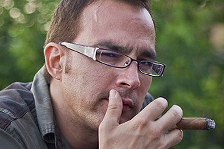 Fallece el diseñador Paul Steed | Eurogamer.es