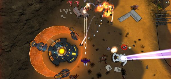 Impressions: Steel Storm Burning Retribution | Rock Paper Shotgun