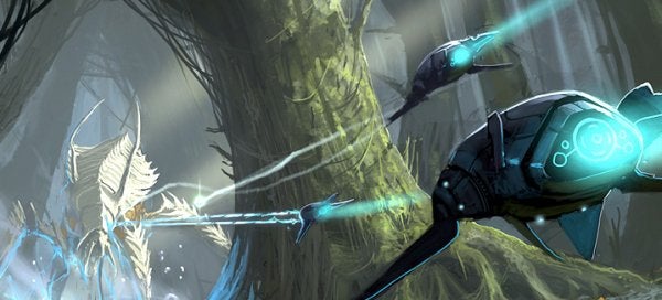 No Hangover: Jagex Announce Stella Dawn | Rock Paper Shotgun