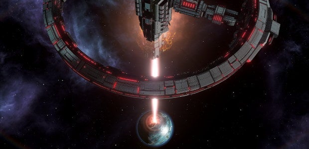 Stellaris Apocalypse release | Rock Paper Shotgun