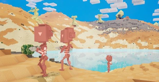 Stellar Overload review (early access) | Rock Paper Shotgun