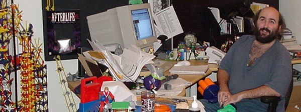 Mike Stemmle Joins Telltale | Rock Paper Shotgun