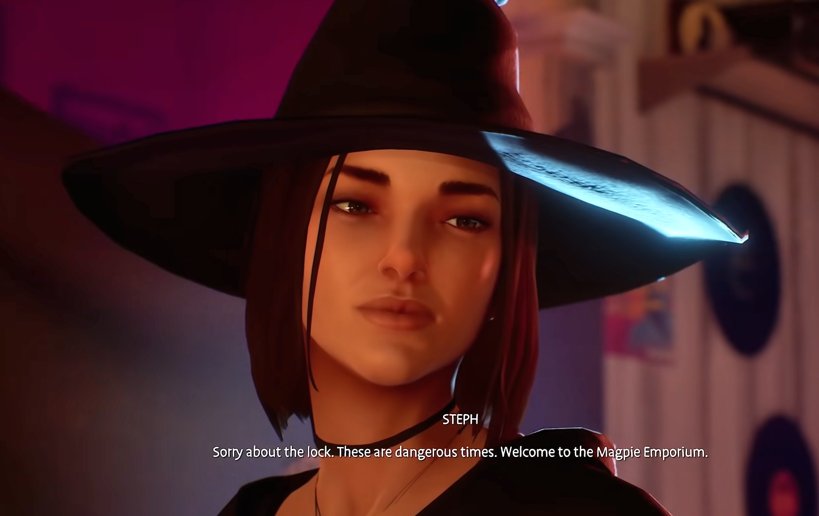 Sexy Gaming-Charaktere, die uns 2021 den Kopf verdreht haben | Eurogamer.de