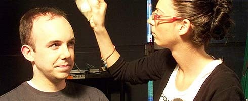 Stephen Totilo leaves MTV this week | VG247