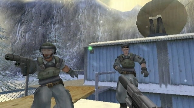 TimeSplitters 4 | Eurogamer.es