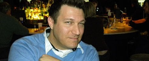 Interview: Dead Space 2's Steve Papoutsis | VG247