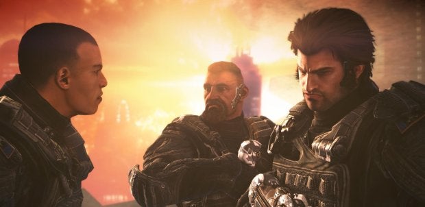 Bulletstorm: Full Clip Edition review | Rock Paper Shotgun